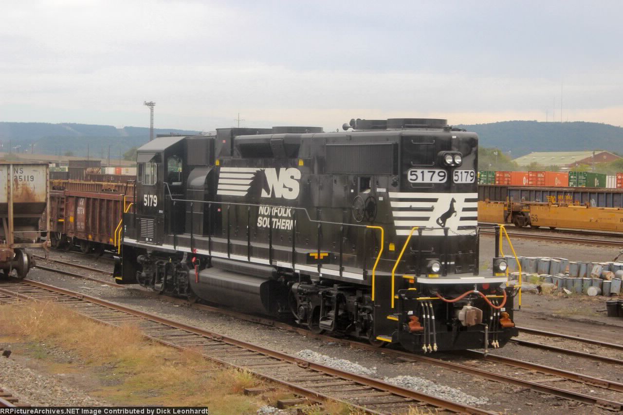 NS 5179